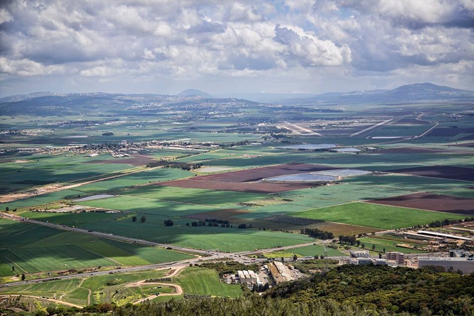 THE MENORAH NEWS.: Gog and Magog, the Final World War