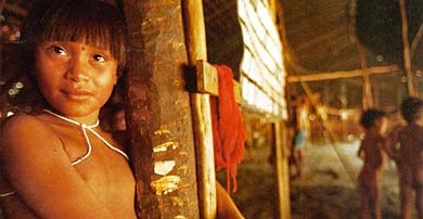 Los Primeros Pobladores: PRINCIPALES FAMILIAS INDÍGENAS QUE POBLARON A ...