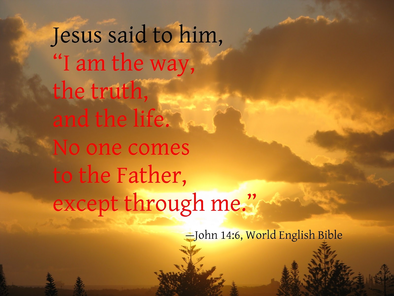 LiturgyTools.net: Pictures for the 5th Sunday of Easter, Year A