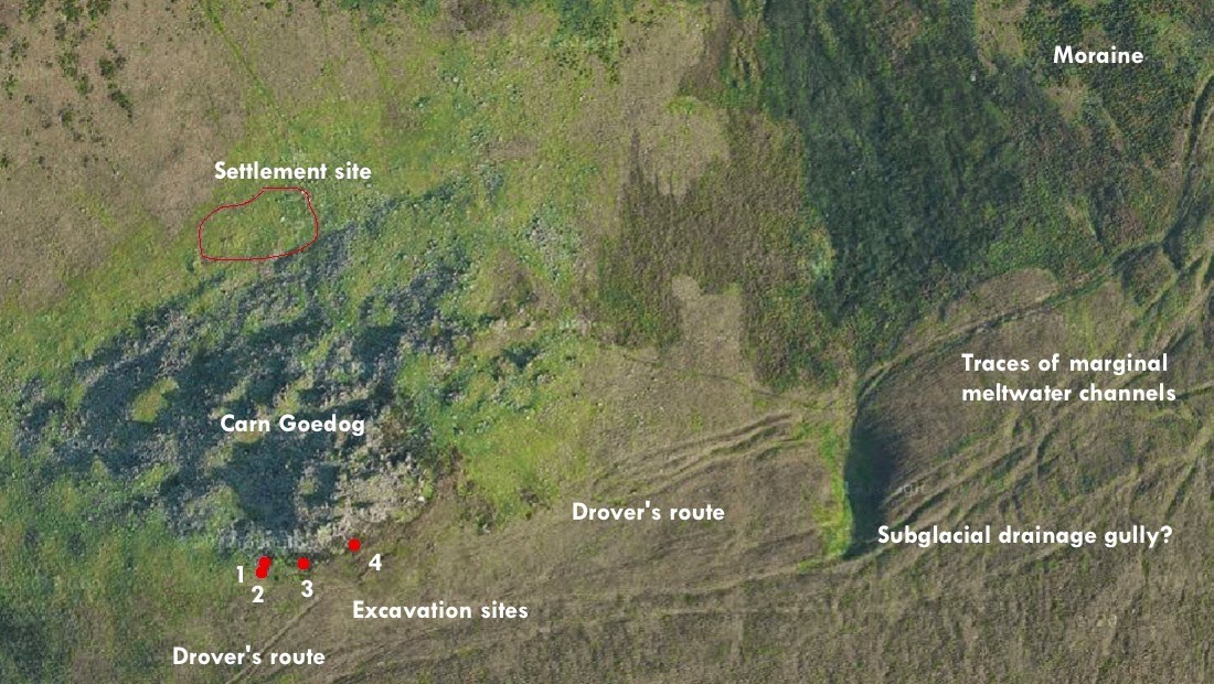 Stonehenge and the Ice Age: The Incorrigible Quarry Hunters turn up at ...