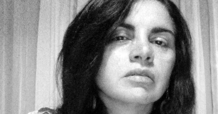 POETAS CHILENAS: VERÓNICA JIMÉNEZ DOTTE