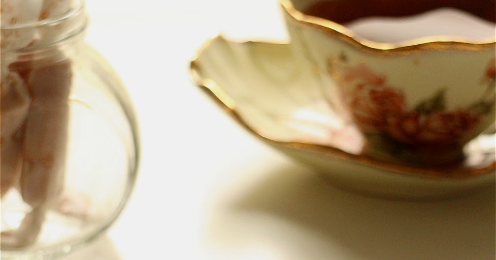 Butter . Flour & Me 爱的心灵之约: Soft Caramel Sweet （焦糖软糖）