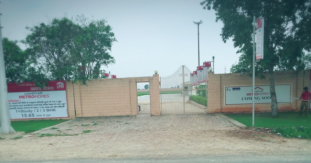 LandCraft MetroHomes: How Affordable is Metro homes Project for Middle ...