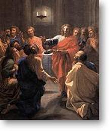 Mystics of the Church: The Luminous Mysteries -Mysteries of Light