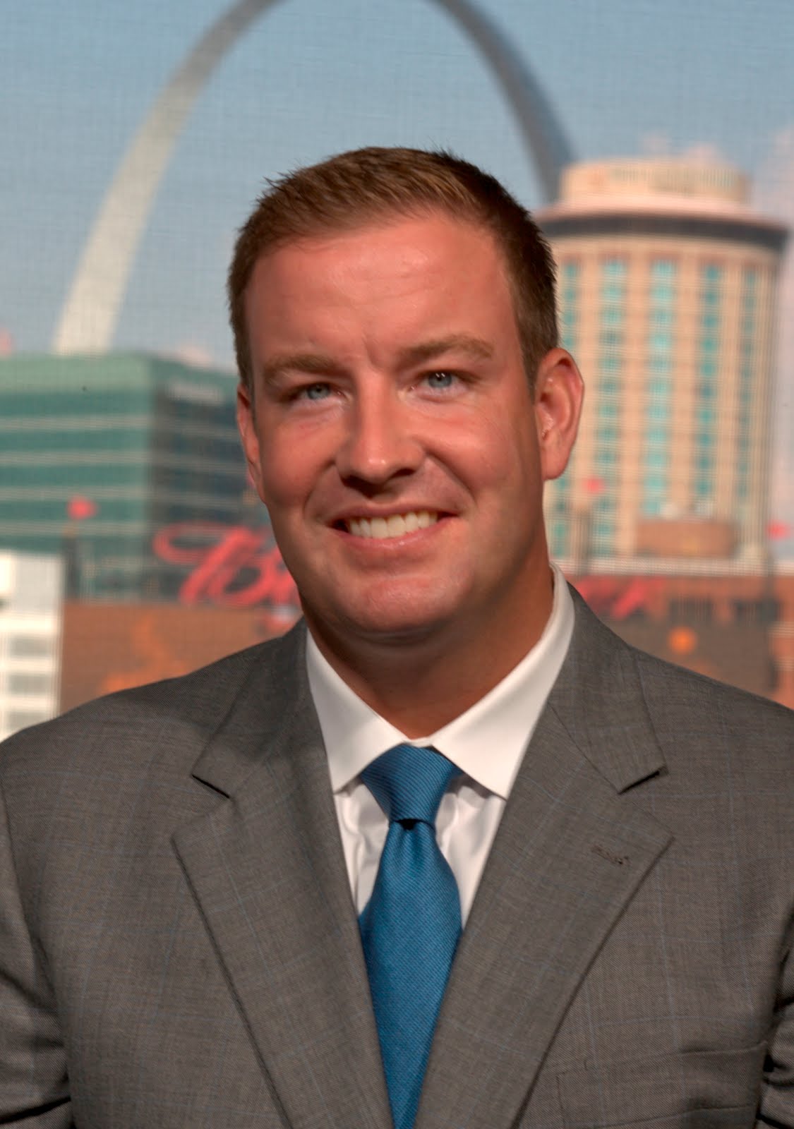 Morning Rush: February 2012