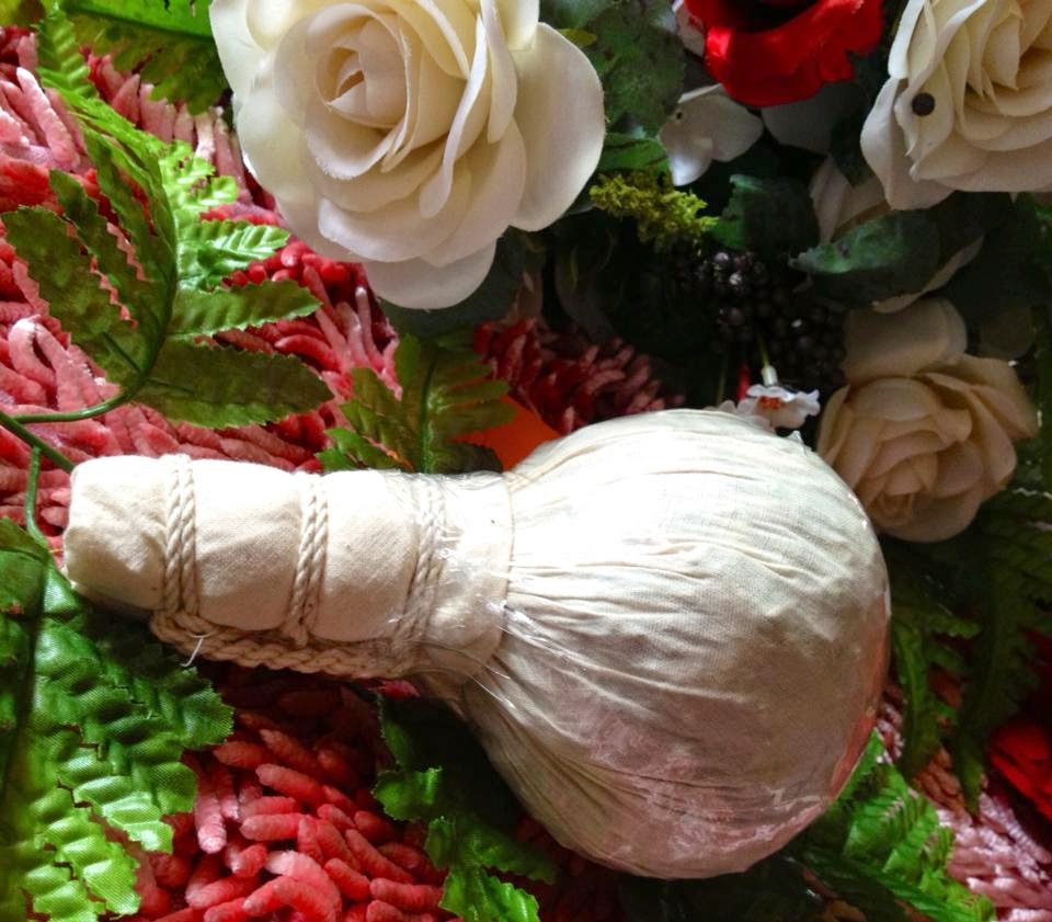 Bertungku.. bukan semasa dalam pantang sahaja ~ Sentiasa Dara