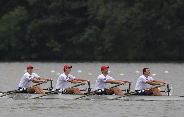 Doping tira remadores russos do Rio 2016 - Surto Olímpico