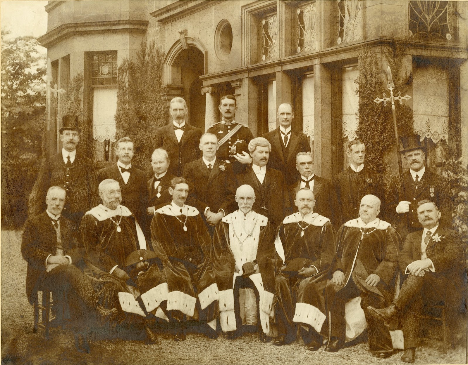 Weir Family Archive: THE WEIR FAMILY 1785 - 2016