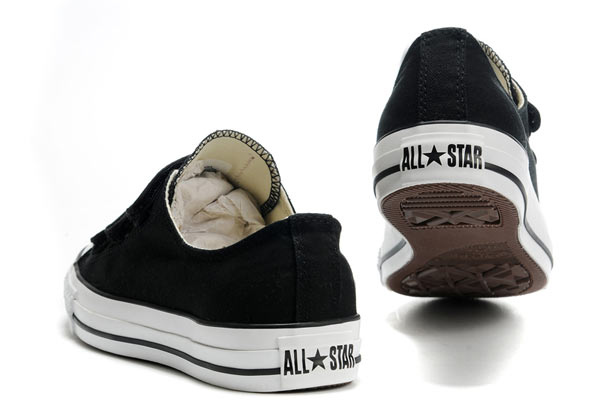 How to Spot Fake Converse All Star - Bathekistik