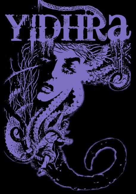 WELCOME TO THE VOID: Bands To Check Out:Yidhra - Doomsower