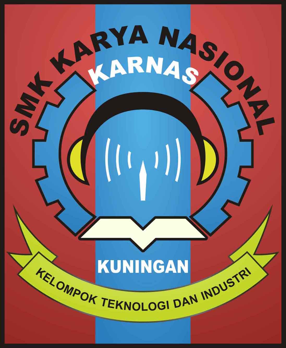 SMK Karnas Kuningan ~ 04.05.85