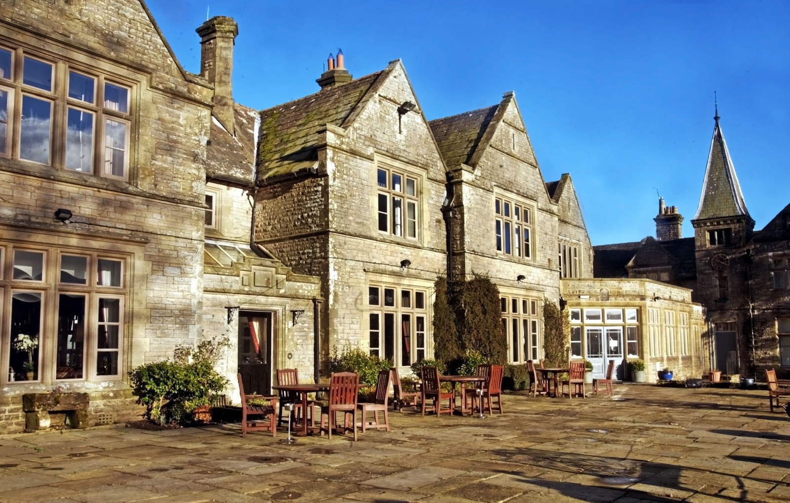 Yorkshire Country Weddings