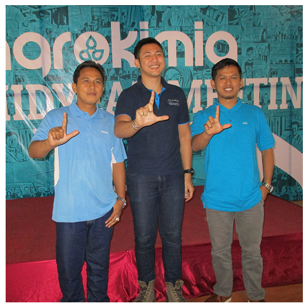 Agrokimia Lampung - Agrokimia Lampung