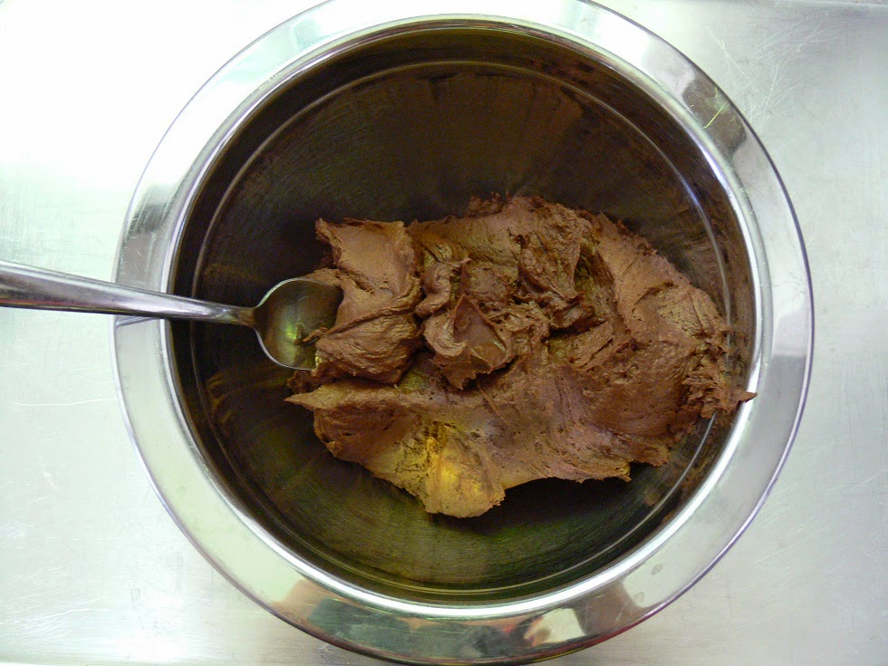 Love Pie. Love Cake. PIECAKEN.: 'CUP-PAKEN' - Miniature PIECAKENs with ...