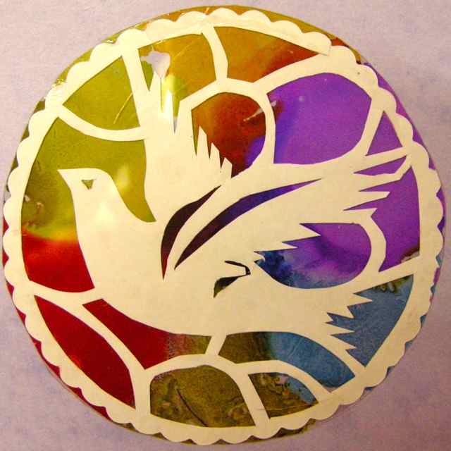 MRS. TERRIGNO'S "HOW TO" THINK GYMNASIUM ART / CRAFTS / PROJECTS ...