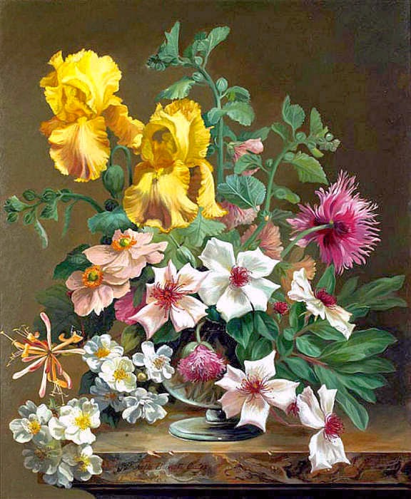 Maher Art Gallery: MICHELLE BENNETT OATES