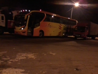 untuk suka-suka..: livery of SKS bus :E5 modulr & CP11-LW