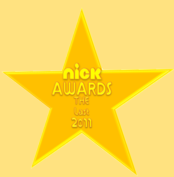 Los Ultimos Premios Del Año de El Nick Mundo ¡YA LLEGARON! ~ El Nick Mundo
