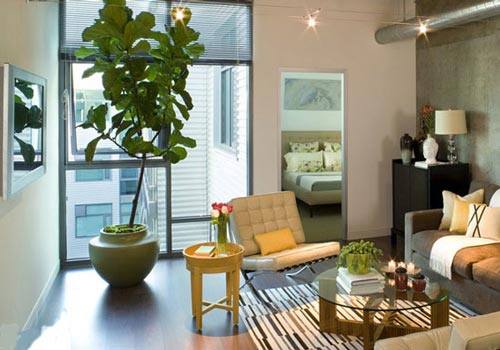 Six great way to extend the little room ~ Beautiful architecture - The ...