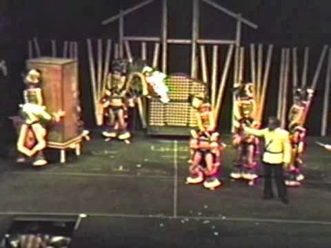 THE MAGIC OF BALTIMORE: GEORGE GOEBEL