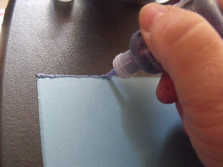 All that Stickles: Tips and Technique Tuesday: "The Correct Way To ...