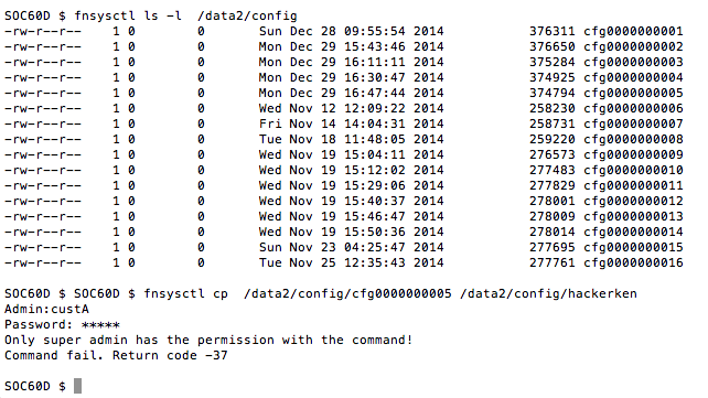 Ken Felix Security Blog: Multi-Vdom can open you up to more risk on a ...