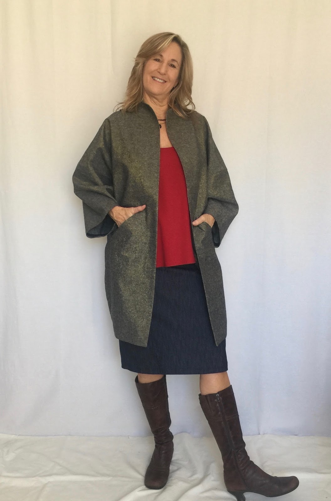 FabricLady: Indie Patterns + Amazing Fabrics Fuel the Garment Sewing ...