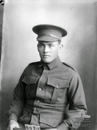 a bit of everything: George Bowden HUDSON [1891 - 1982]