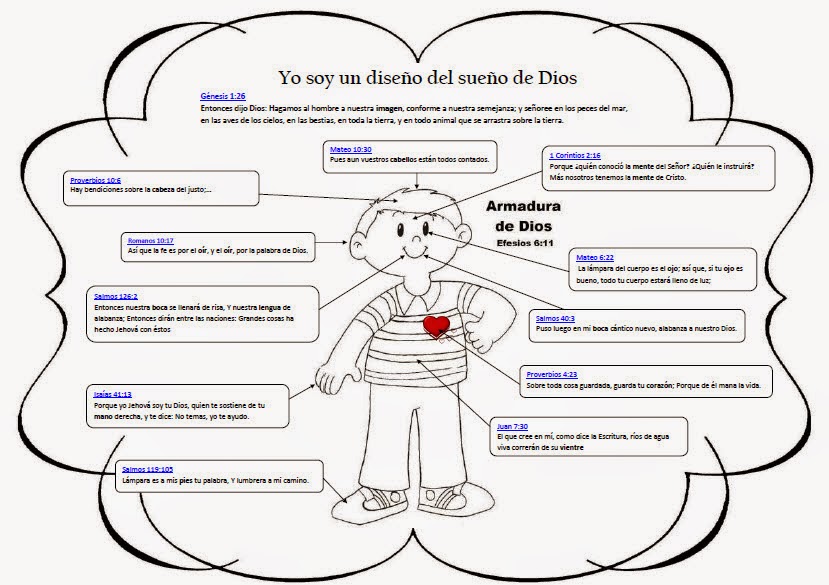 Abrazos de Jesucristo