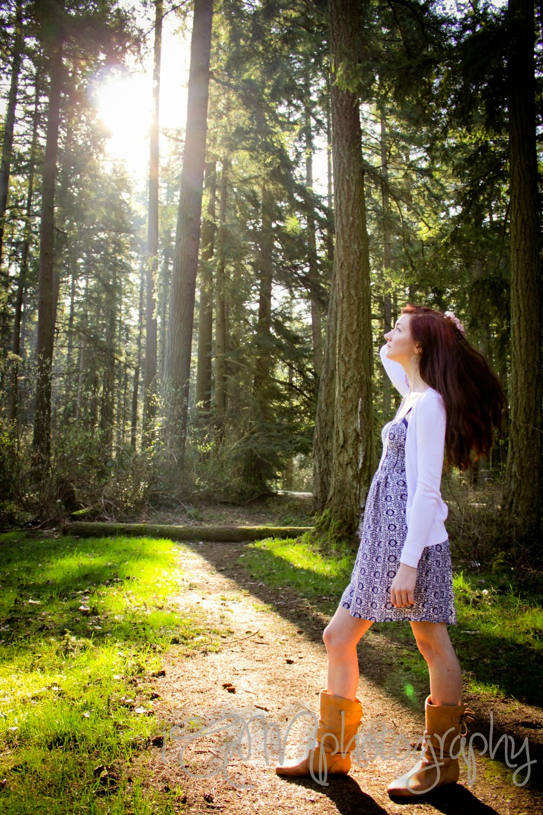 Andrea B. Photography