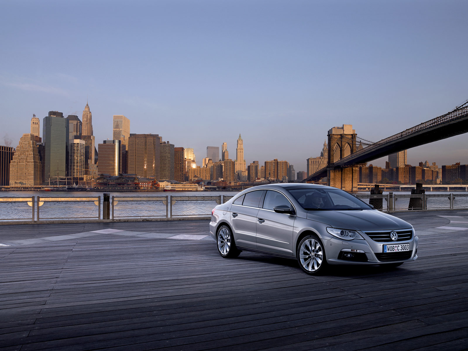 Volkswagen Passat B6 Wallpapers | New hd wallon