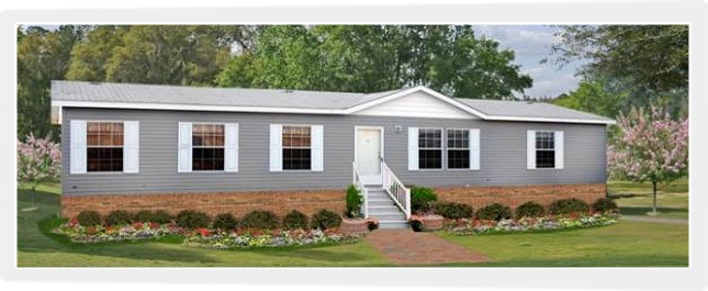 Manufactured mobile homes for Sale columbia SC: The inclined trend ...