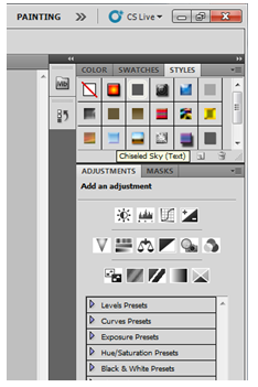 Tutorial Membuat Tombol atau Button Untuk UI/UX Android di Photoshop ...