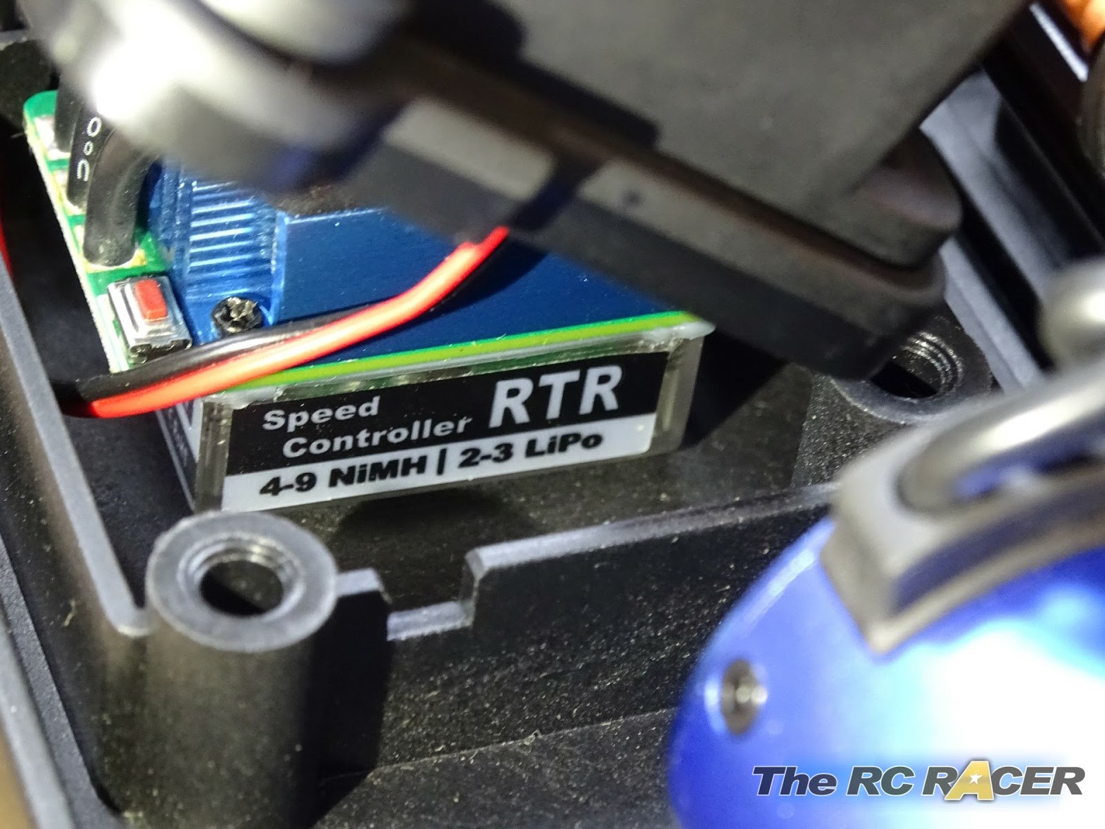 H.King 1/8 Rattler Review | The RC Racer