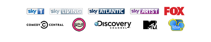 Virgin Media TV: Sky adds Sky Atlantic (and on demand) to Now TV