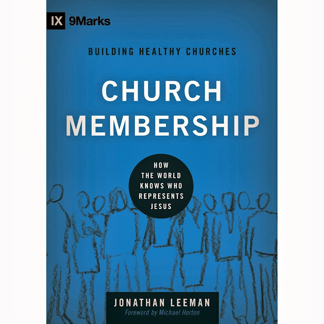 Why Church Membership Matters | Love In The Truth