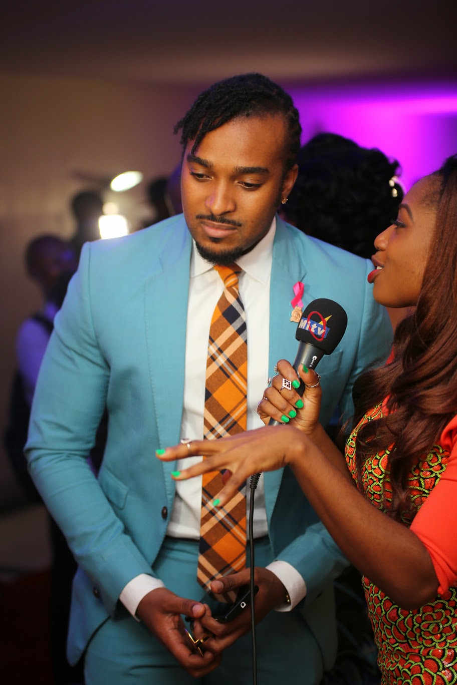 waHOLAAA!! ...all the Gist..HEAR ALL ABOUT IT!!: AMVCA NOMINATED EPIC ...