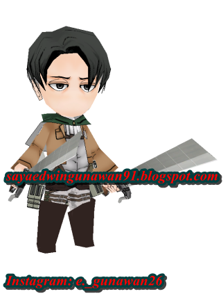 Our World: Papercraft Part 1