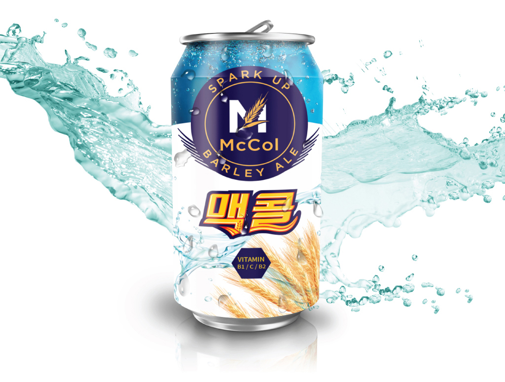 McCol – Packaging Of The World