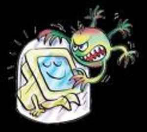 VIRUS INFORMÁTICOS: TIPOS DE VIRUS INFORMÁTICOS