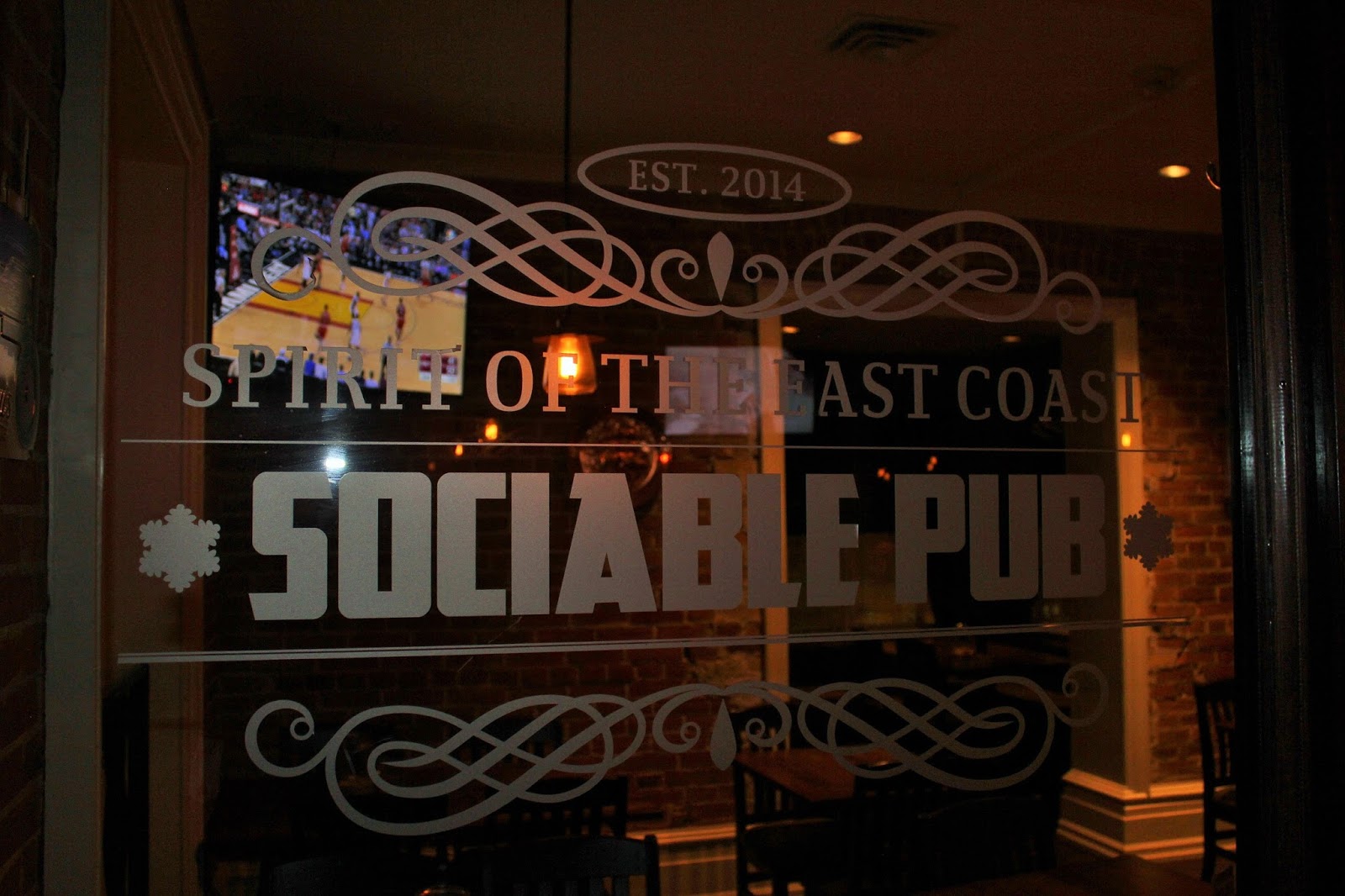 Tom's Top 10 Dining Guide Listings Newmarket: Down East Charm ...