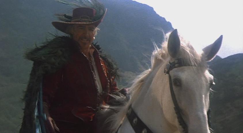 Cinema Freaks: REVIEW: Highlander (1986)