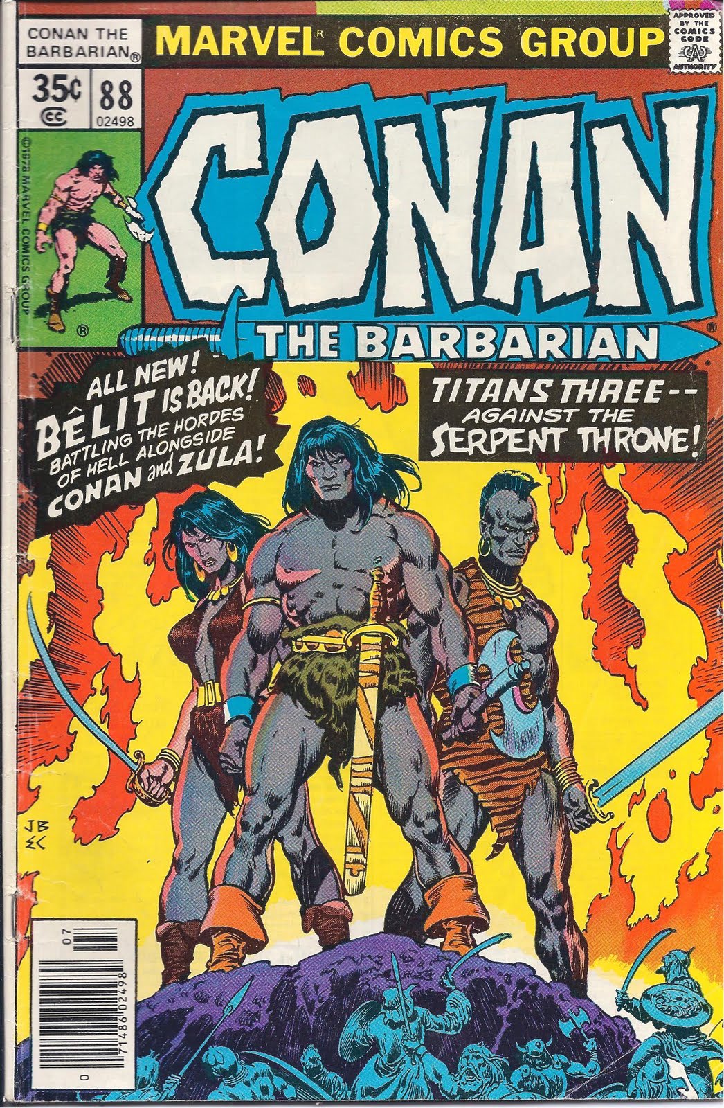 The FOC'ers Sketch Blog: Belit,Queen Of The Black Coast By Shawn Dueck