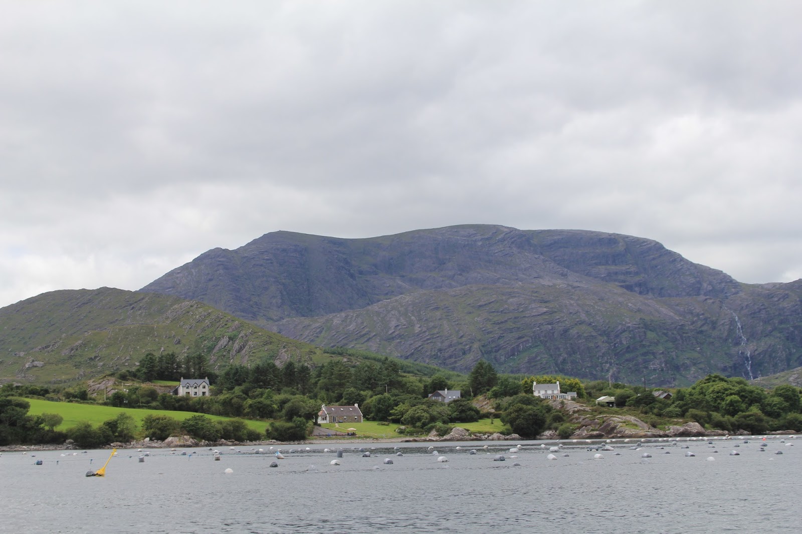 The most beautiful harbour in the world