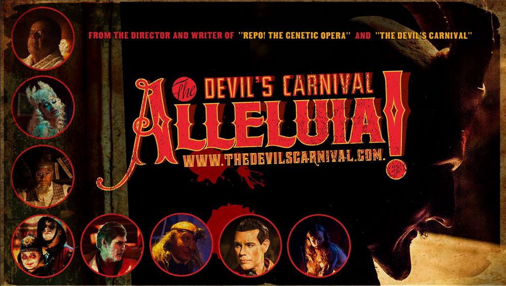 A Southern Life in Scandalous Times: First Trailer For "The Devil's Carnival" Musical Follow Up ...