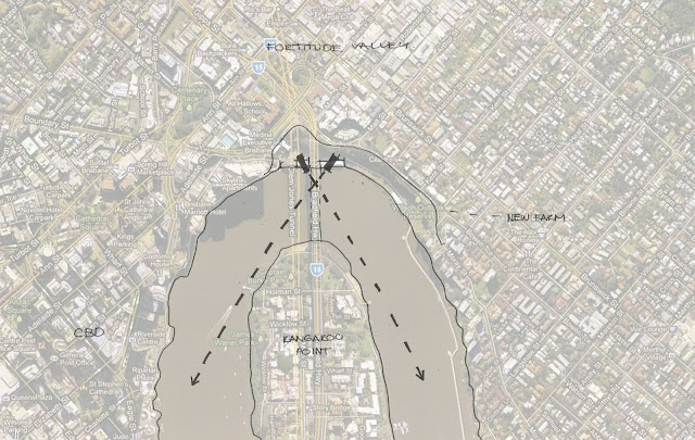 Architectural Design 5 DAB510: 01/04/11 - 01/05/11