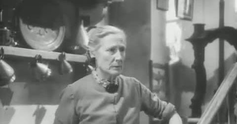 Forgotten Actors: Nancy Price