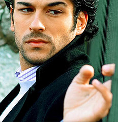 World's Finest Men: Burak Özçivit