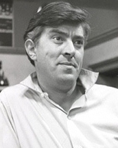 Coronation Street Blog: Corrie Originals - Ivan Beavis as Harry Hewitt