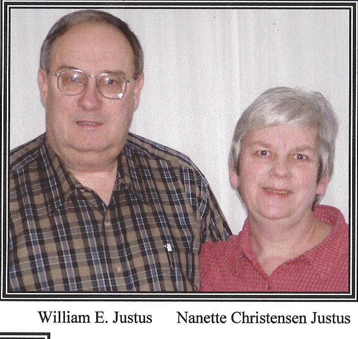 Einer Christensen Descendant's